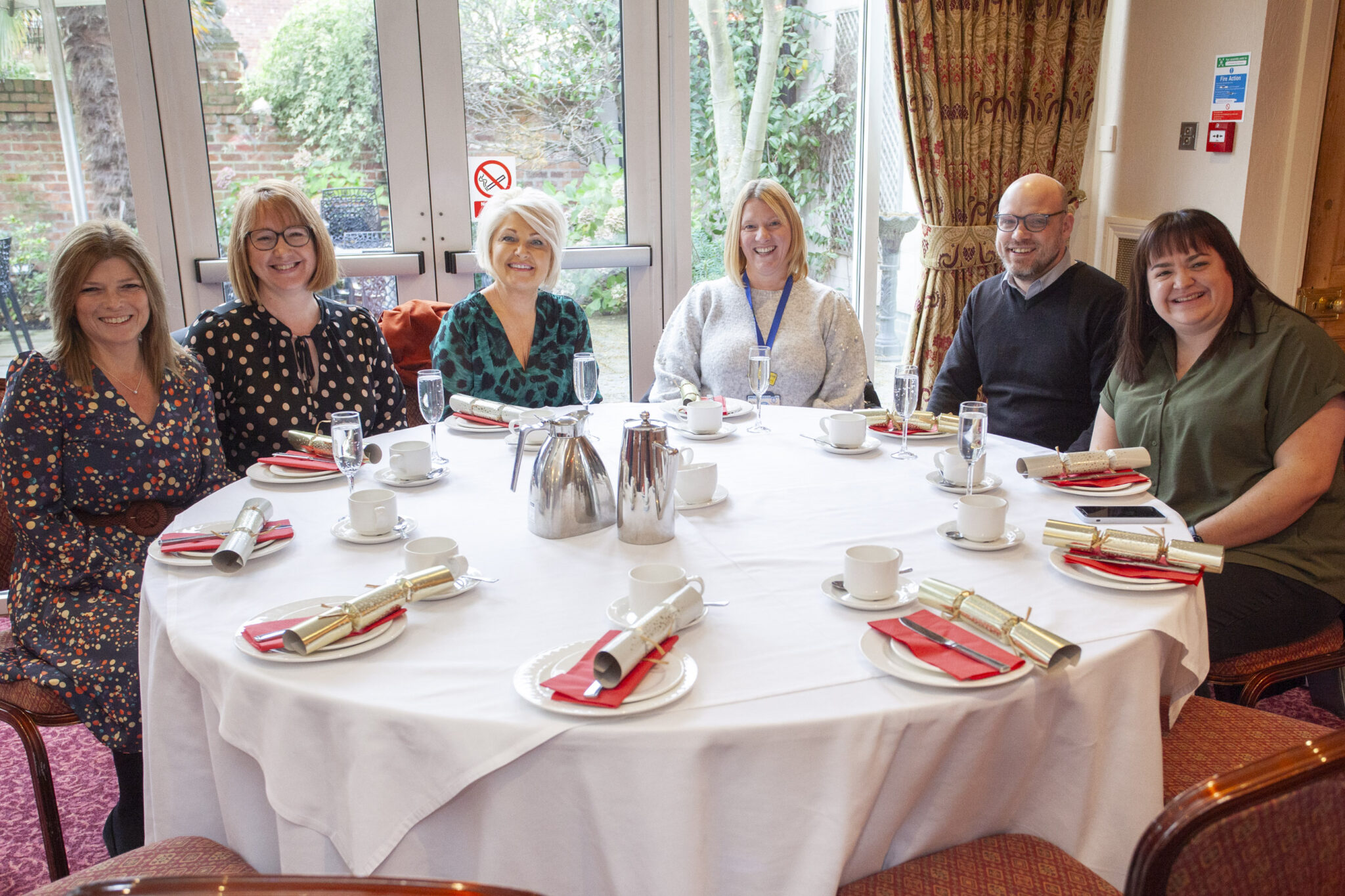 Doncaster and Bassetlaw Teaching Hospitals celebrates its long-serving ...