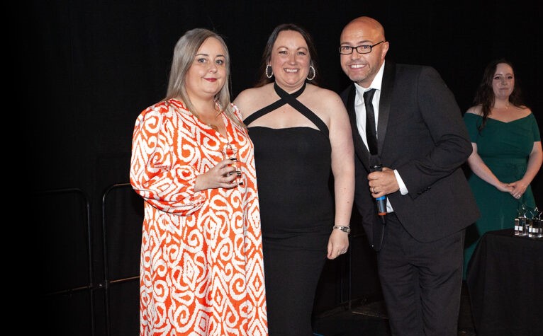 Agency Switchboard Team named as Stars at local hospital’s awards evening - Doncaster and ...