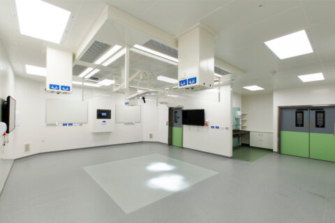 First patients attend for surgery as Mexborough service opens its doors ...