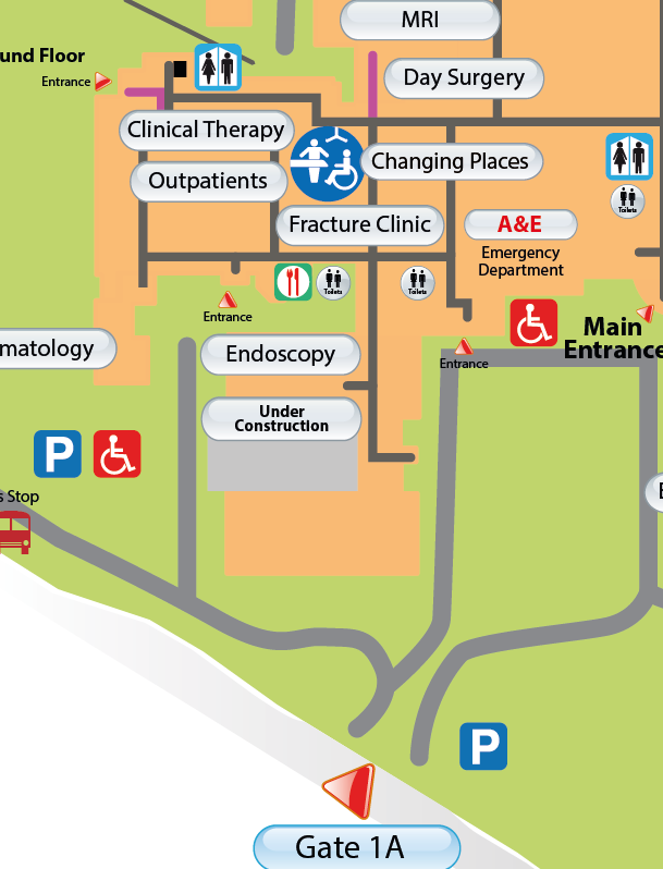 Learning disability support at DBTH - Doncaster and Bassetlaw Teaching ...