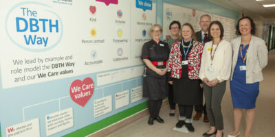 News - Doncaster and Bassetlaw Teaching Hospitals