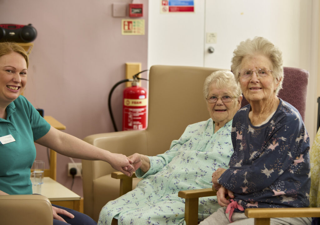 The DBTH Visitor's Charter - Doncaster and Bassetlaw Teaching Hospitals