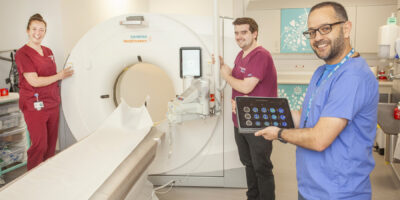 Jobs (Join the Team) - Doncaster and Bassetlaw Teaching Hospitals