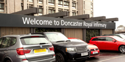 News - Doncaster and Bassetlaw Teaching Hospitals