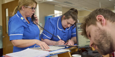 News - Doncaster and Bassetlaw Teaching Hospitals