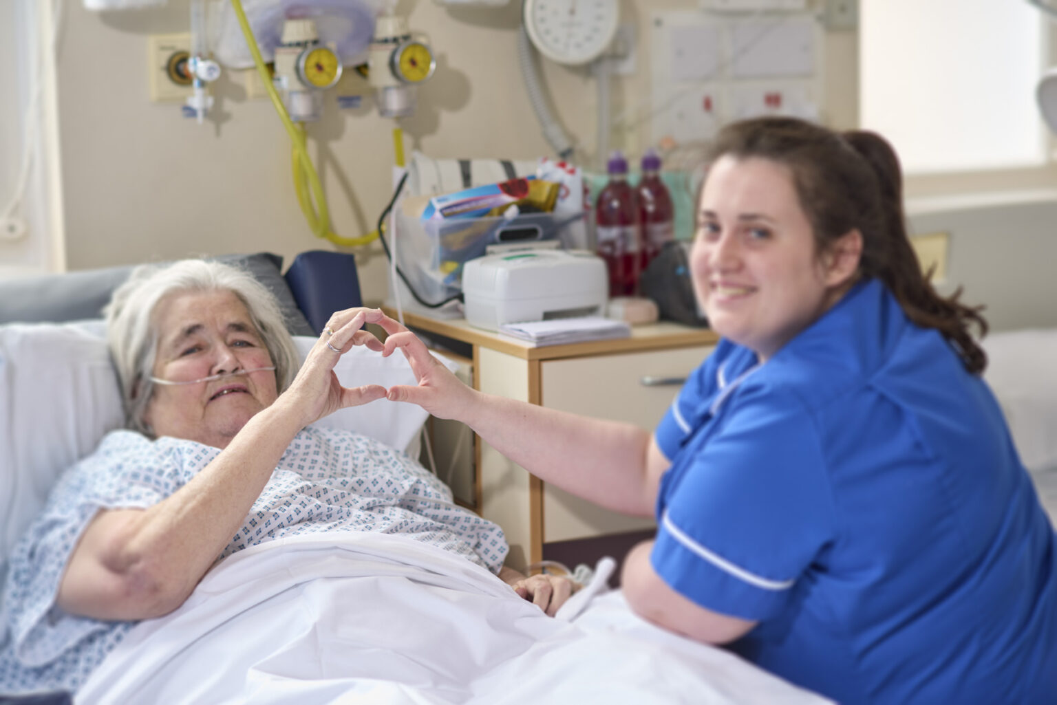 Our performance in 2024/25 - Doncaster and Bassetlaw Teaching Hospitals