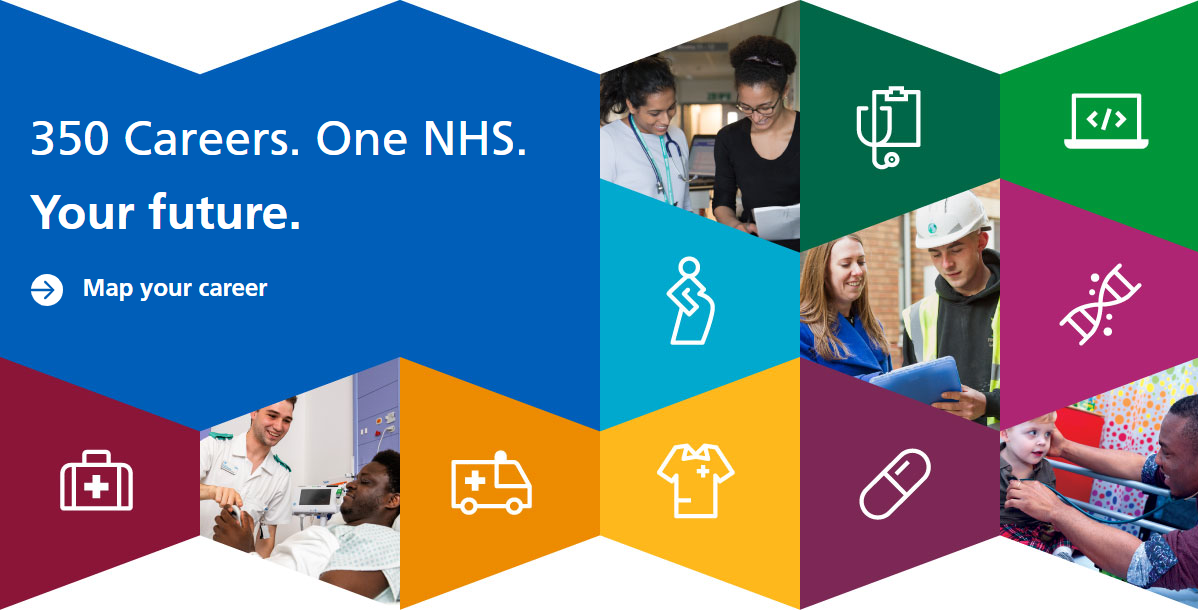 Career Opportunities - Doncaster and Bassetlaw Teaching Hospitals