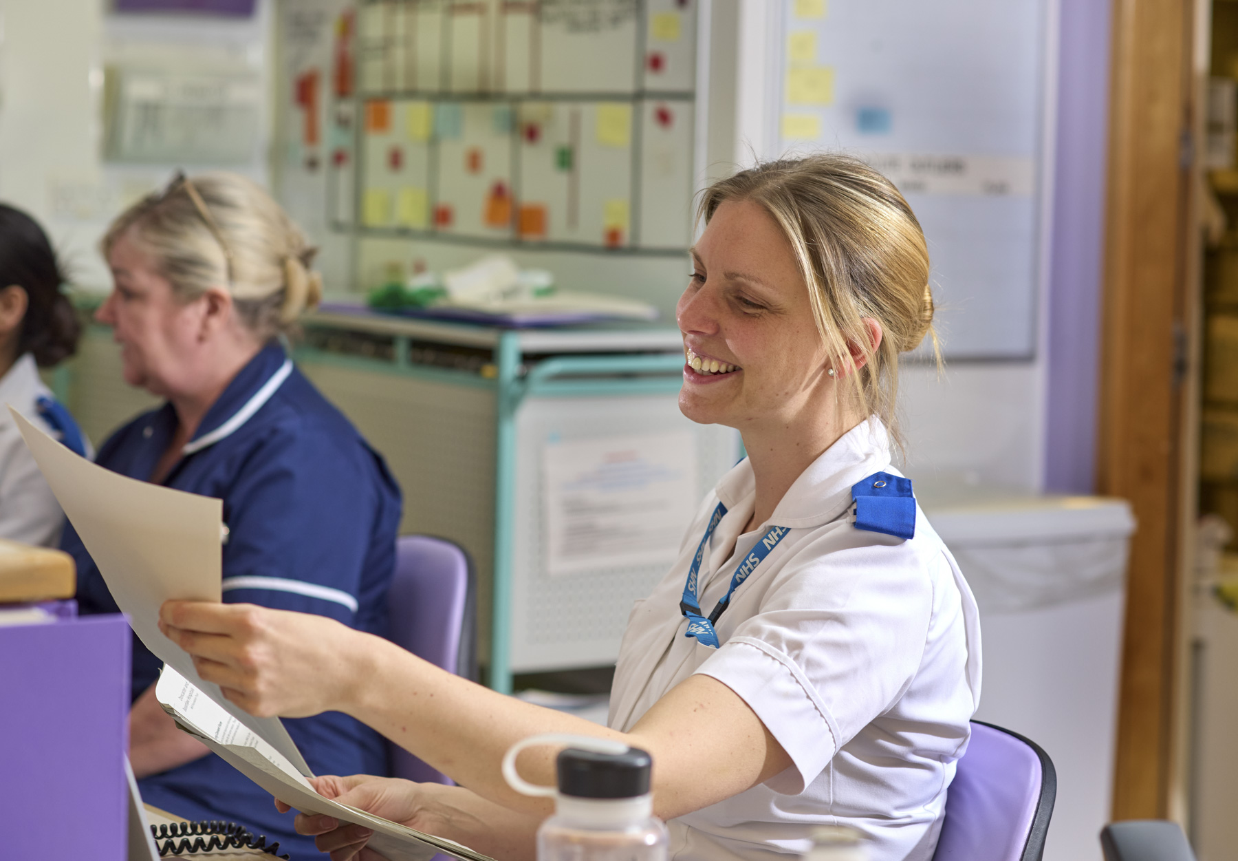 Watch: DBTH Annual Members Meeting 2024 - Doncaster and Bassetlaw ...