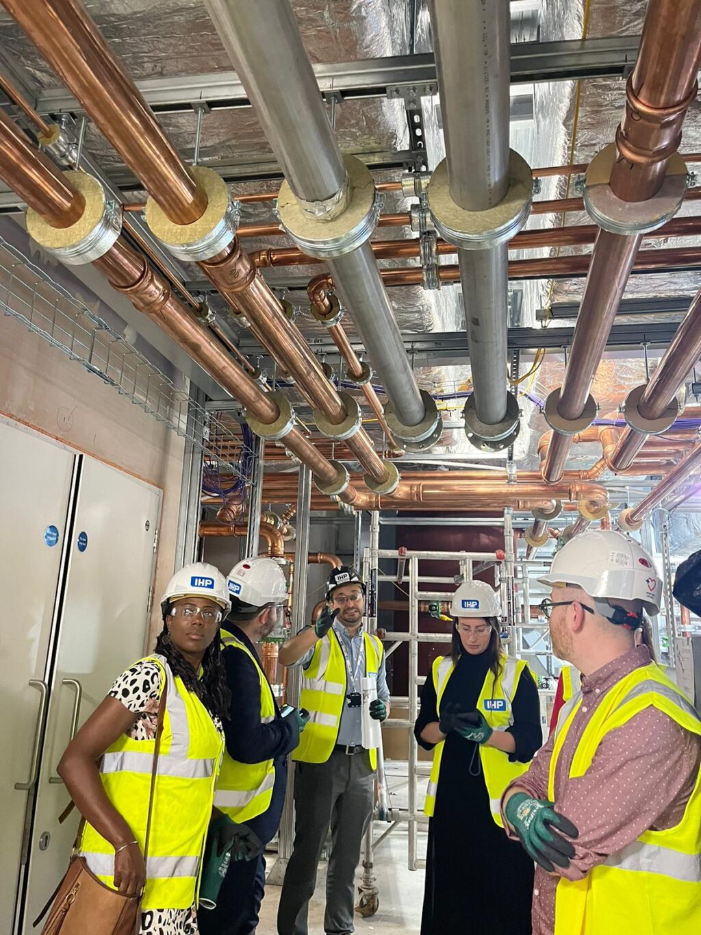 Second open day at Bassetlaw Emergency Village to support £100,000 ...