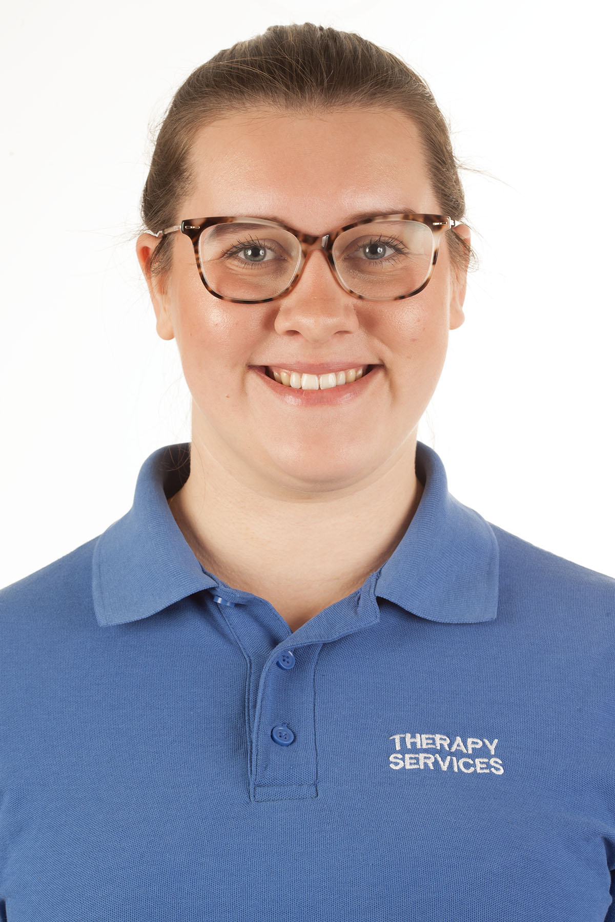Meet the Children's Physiotherapy team - Doncaster and Bassetlaw ...
