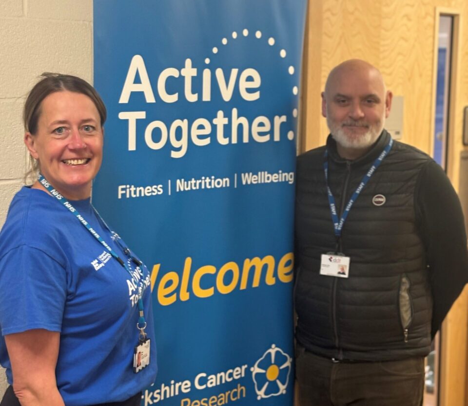 New partnership is set to support cancer patients in Doncaster ...