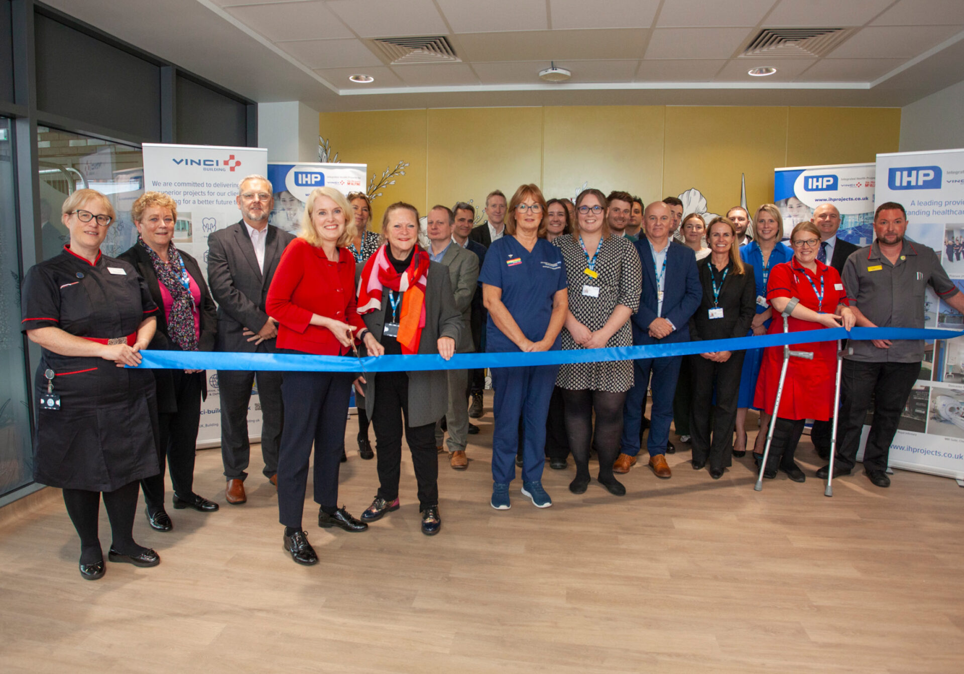 The Bassetlaw Emergency Department Development - Doncaster and Bassetlaw Teaching Hospitals