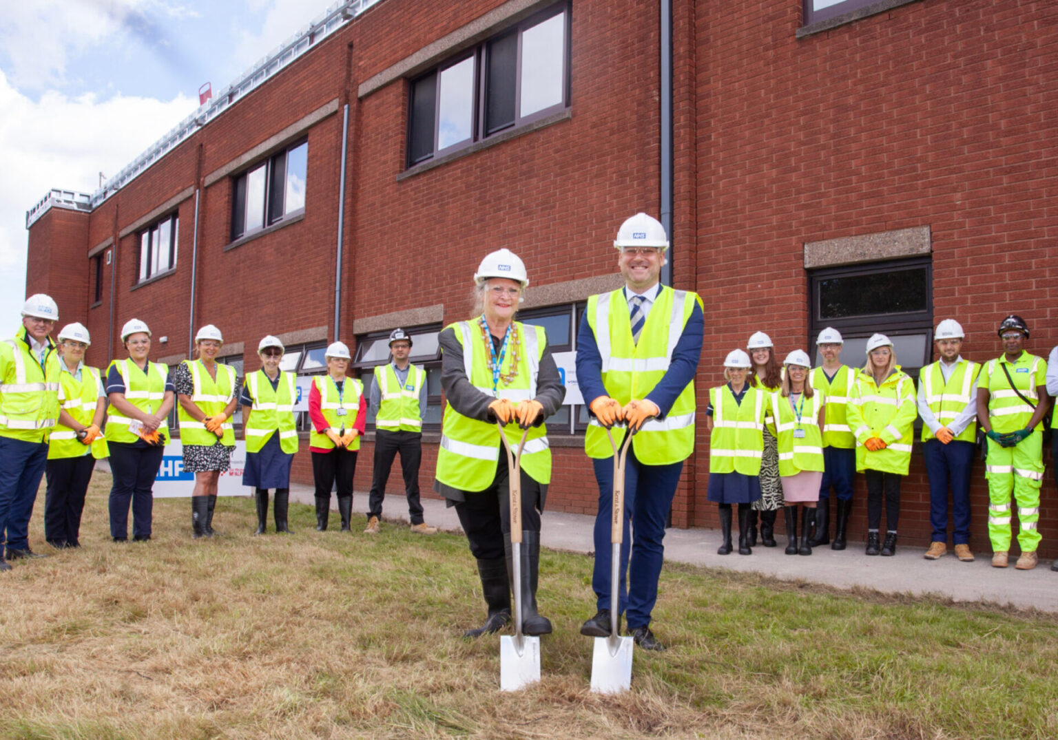 The Bassetlaw Emergency Department Development - Doncaster and ...