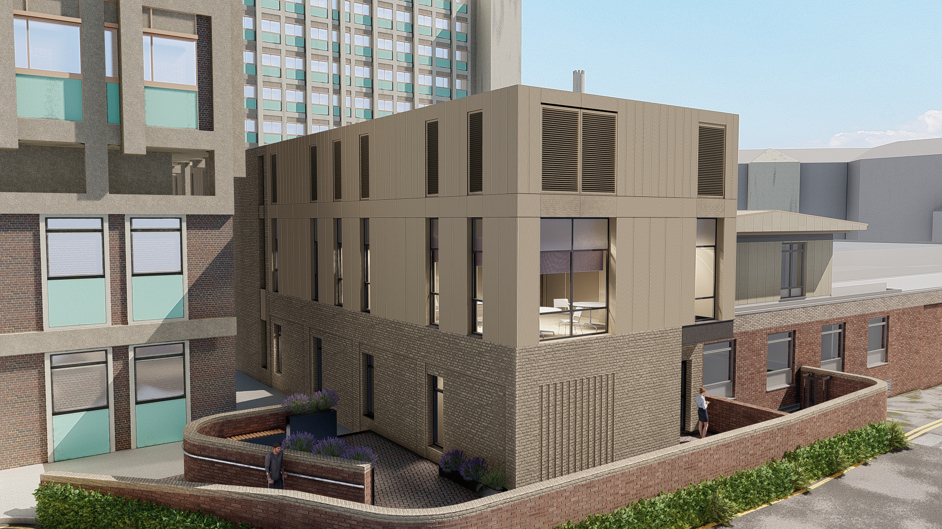 Transforming critical care services at Doncaster Royal Infirmary ...