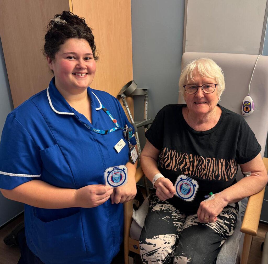One year on, the Mexborough Elective Orthopaedic Centre is transforming ...