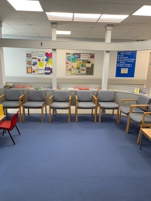 Retford Hospital Clinic - Doncaster and Bassetlaw Teaching Hospitals