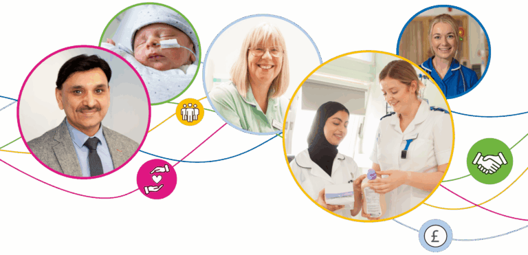 DBTH Operational Plan 2025/26 - Doncaster and Bassetlaw Teaching Hospitals