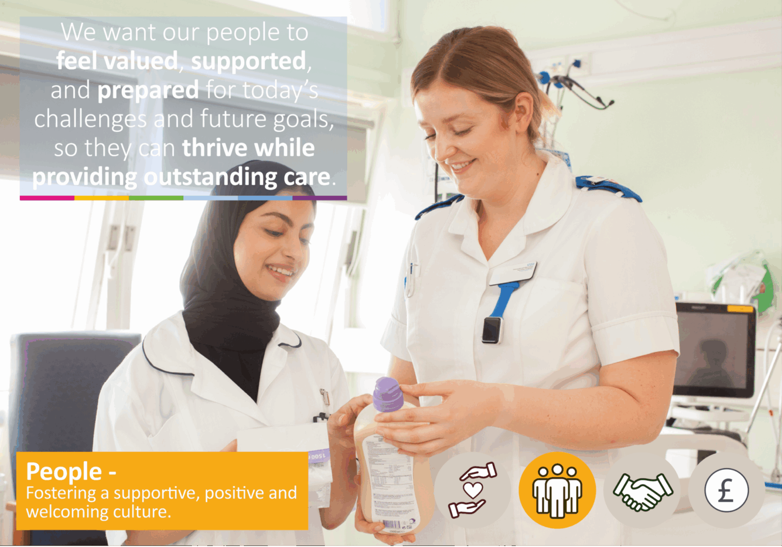 Healthier Together - Organisational strategy - Doncaster and Bassetlaw ...