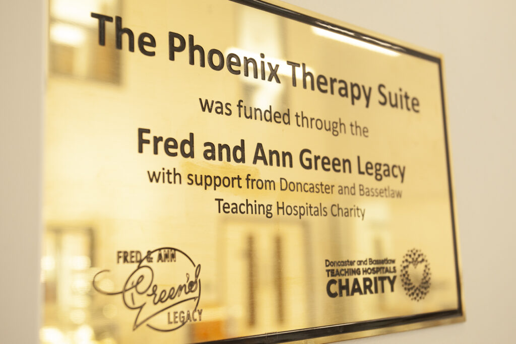 Phoenix Therapy Suite opens at Montagu Hospital, offering a first for ...