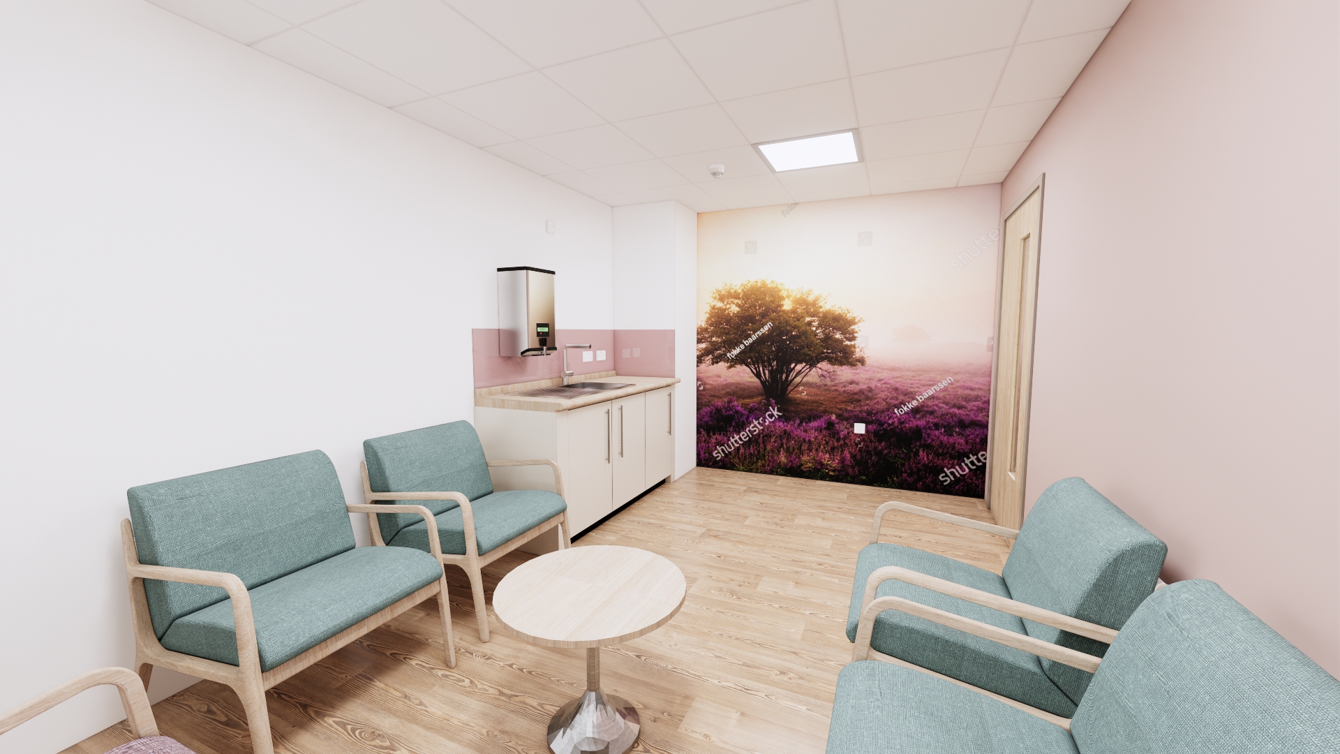 Department of Critical Care - Doncaster and Bassetlaw Teaching Hospitals