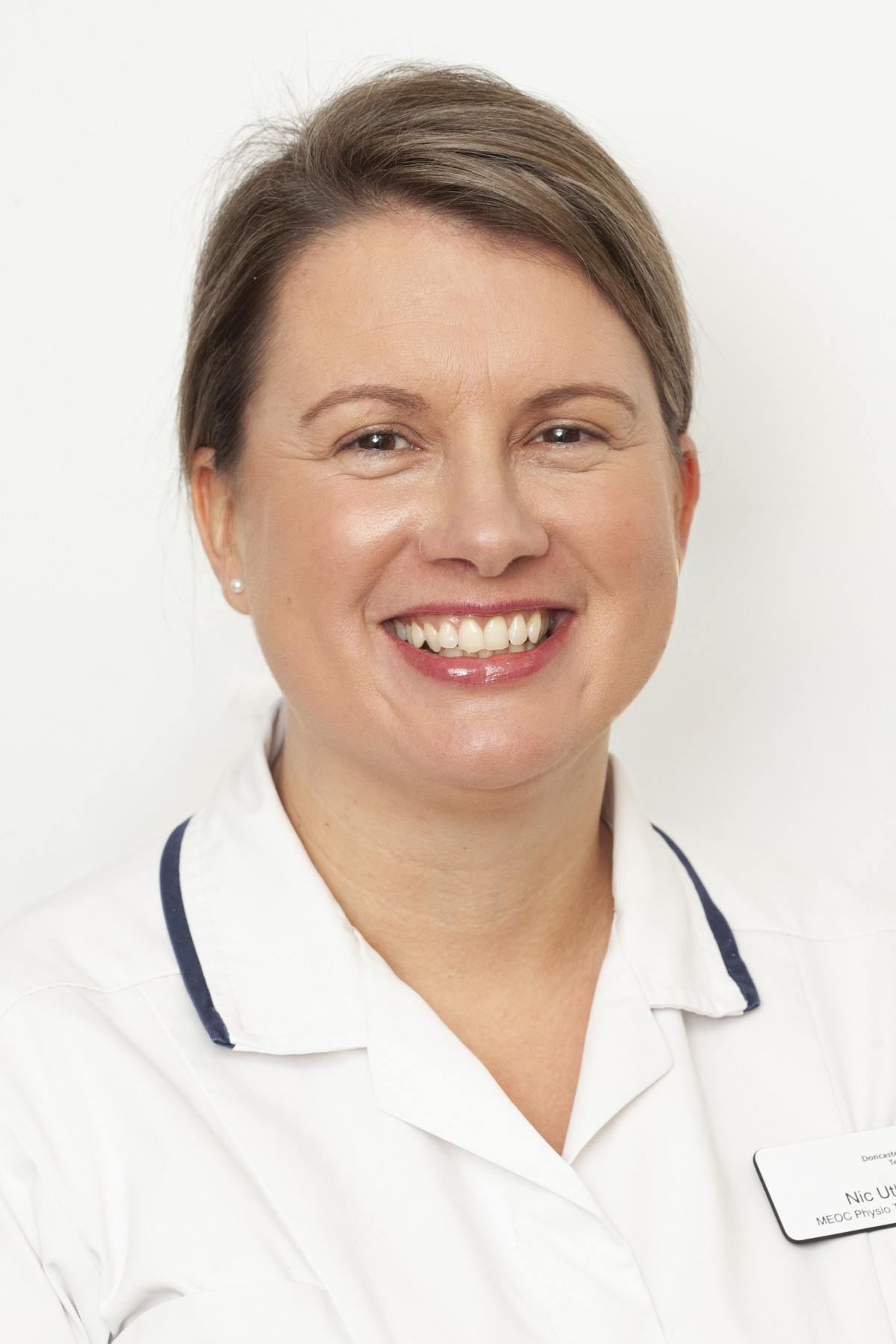 Meet the team at MEOC - Doncaster and Bassetlaw Teaching Hospitals