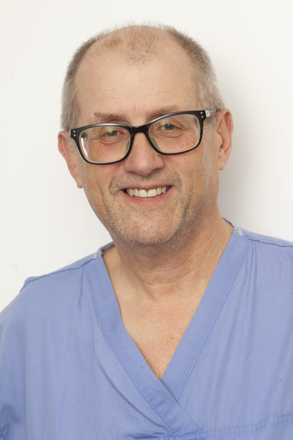 Meet the team at MEOC - Doncaster and Bassetlaw Teaching Hospitals